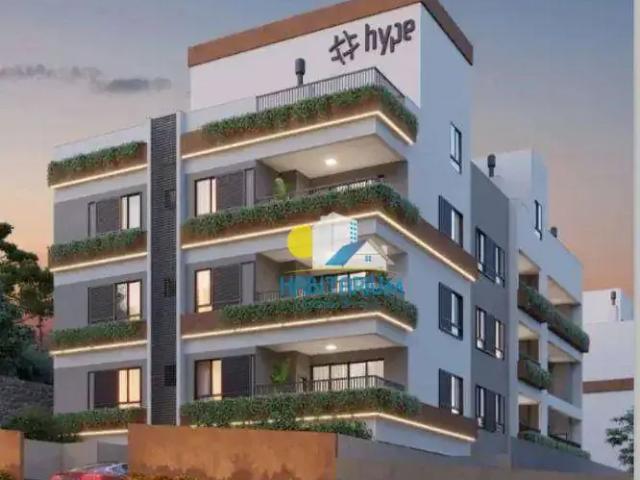 Apartamento para Venda em Curitiba/PR Mercês 3 Quartos