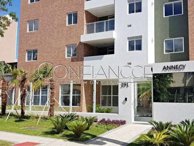 Apartamento para Venda em Curitiba/PR Mercês 3 Quartos