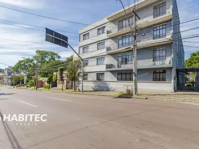 Apartamento para Venda em Curitiba/PR Mercês 3 Quartos