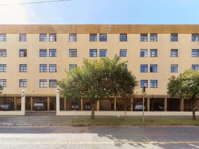 Apartamento para Venda em Curitiba/PR Mercês 3 Quartos