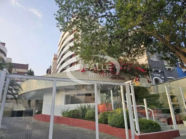 Apartamento para Venda em Curitiba/PR Mercês 3 Quartos