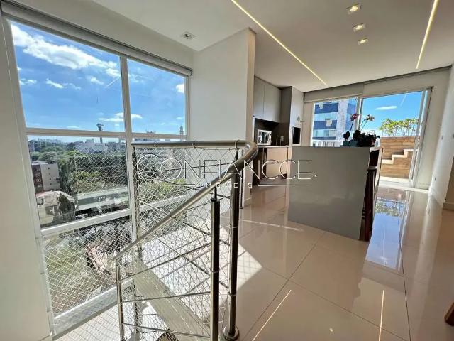 Apartamento para Venda em Curitiba/PR Mercês 3 Quartos