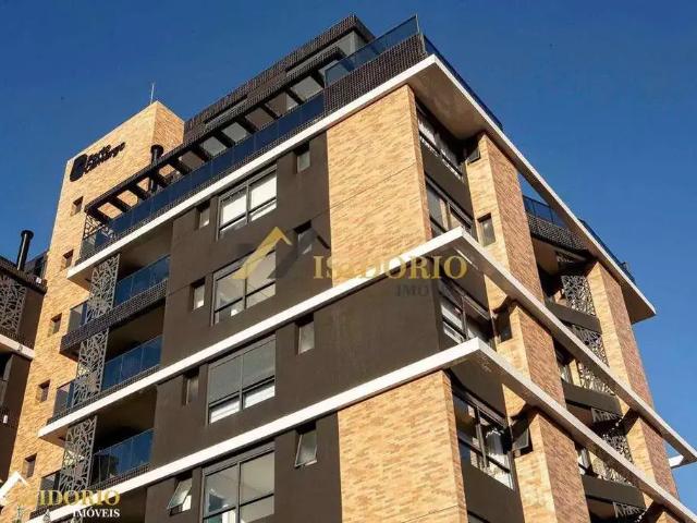 Apartamento para Venda em Curitiba/PR Mercês 3 Quartos