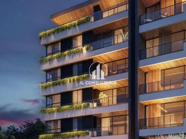 Apartamento para Venda em Curitiba/PR Mercês 3 Quartos