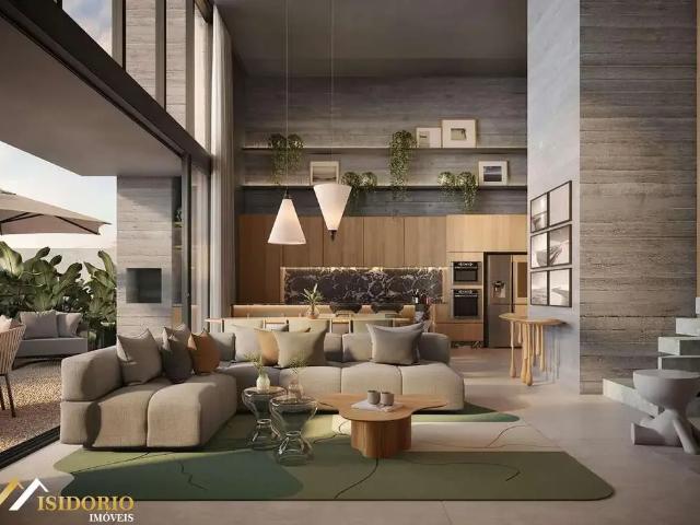Apartamento para Venda em Curitiba/PR Mercês 3 Quartos