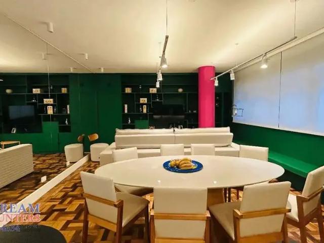 Apartamento para Venda em Curitiba/PR Mercês 3 Quartos