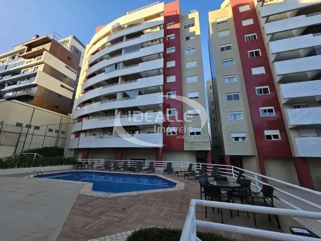 Apartamento para Venda em Curitiba/PR Mercês 3 Quartos