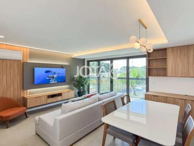 Apartamento para Venda em Curitiba/PR Mercês 3 Quartos