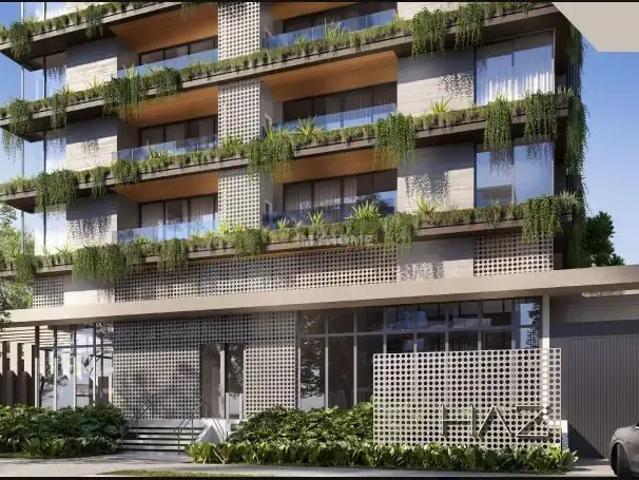 Apartamento para Venda em Curitiba/PR Mercês 3 Quartos