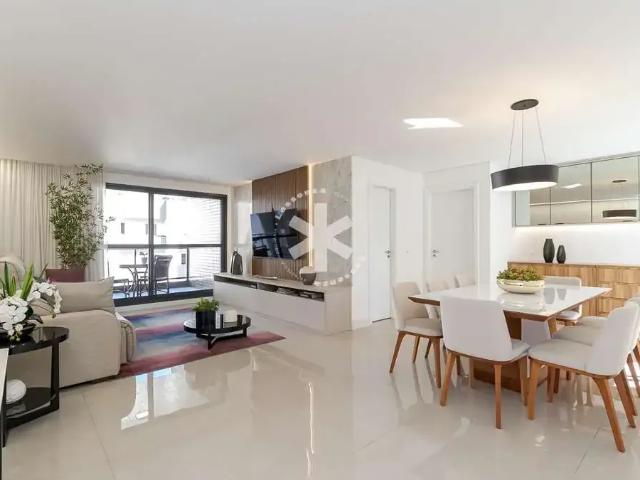 Apartamento para Venda em Curitiba/PR Mercês 3 Quartos