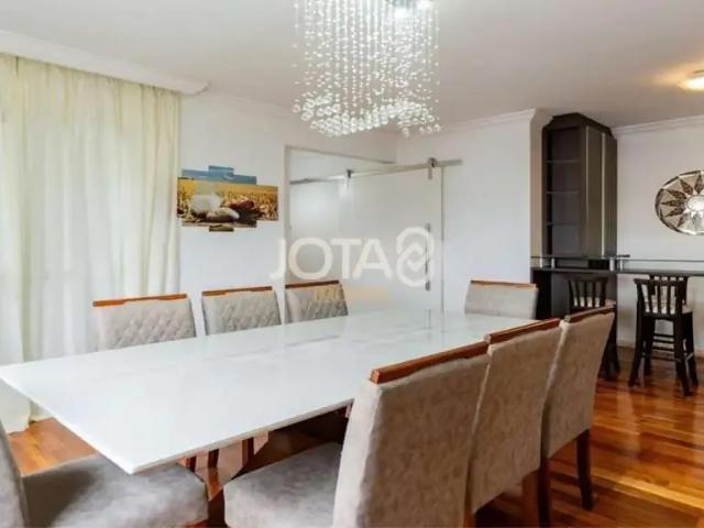 Apartamento para Venda em Curitiba/PR Mercês 3 Quartos