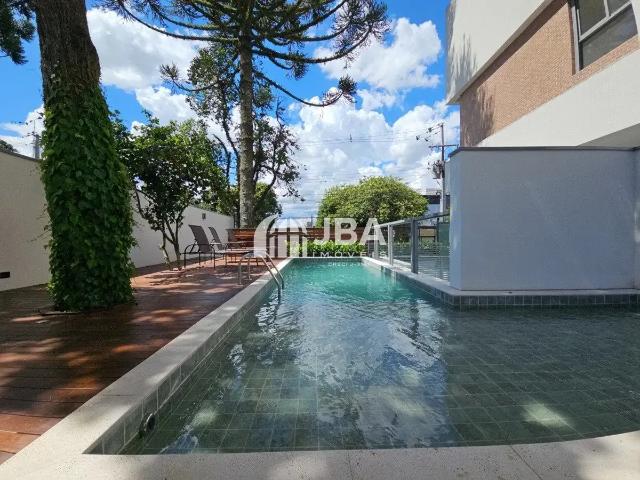 Apartamento para Venda em Curitiba/PR Mercês 3 Quartos