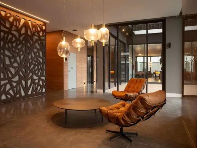 Apartamento para Venda em Curitiba/PR Mercês 3 Quartos