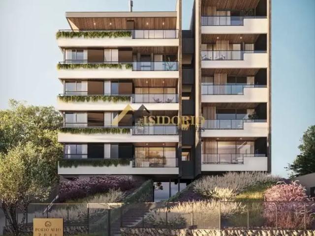 Apartamento para Venda em Curitiba/PR Mercês 3 Quartos