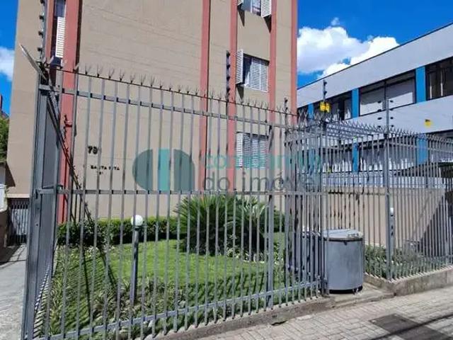 Apartamento para Venda em Curitiba/PR Mercês 3 Quartos