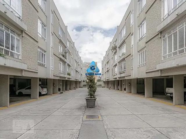 Apartamento para Venda em Curitiba/PR Mercês 3 Quartos