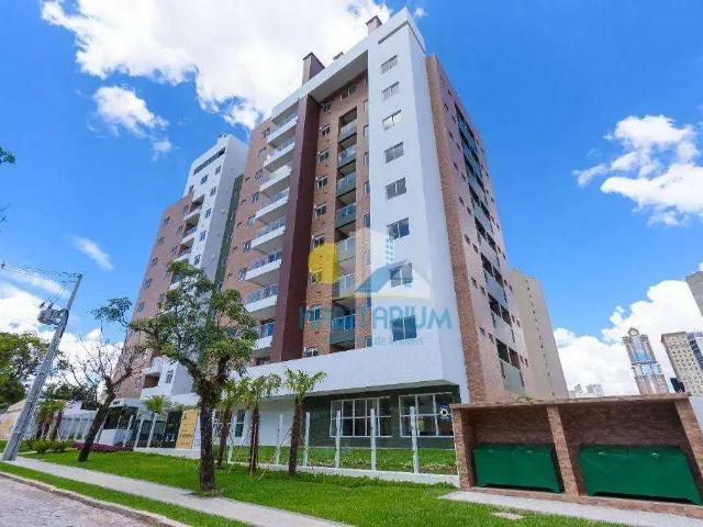 Apartamento para Venda em Curitiba/PR Mercês 3 Quartos