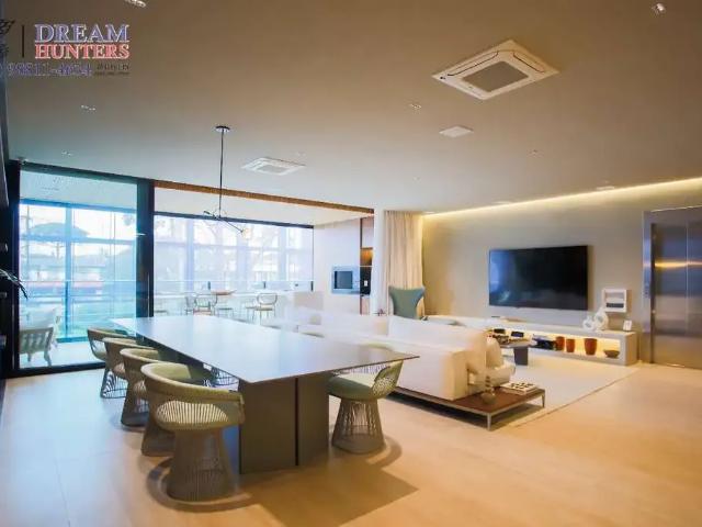 Apartamento para Venda em Curitiba/PR Mercês 3 Quartos