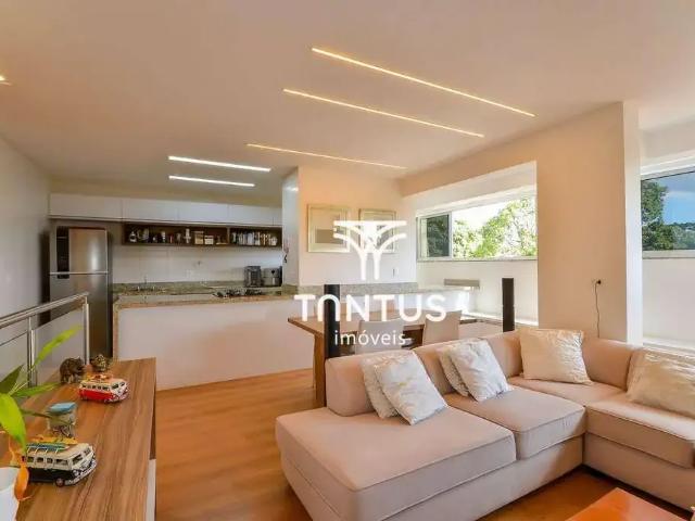 Apartamento para Venda em Curitiba/PR Mercês 3 Quartos