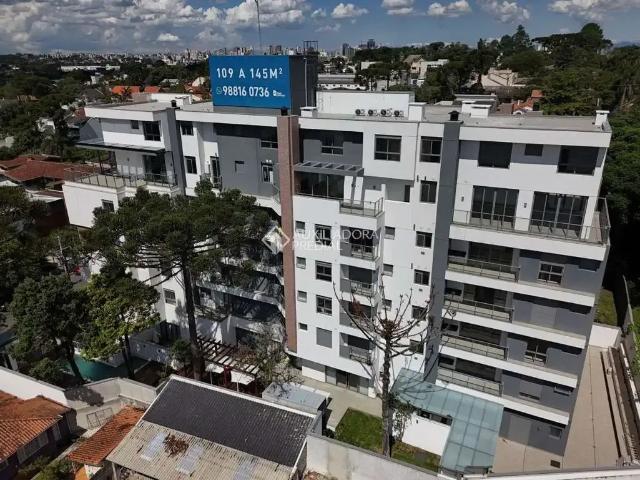 Apartamento para Venda em Curitiba/PR Mercês 3 Quartos