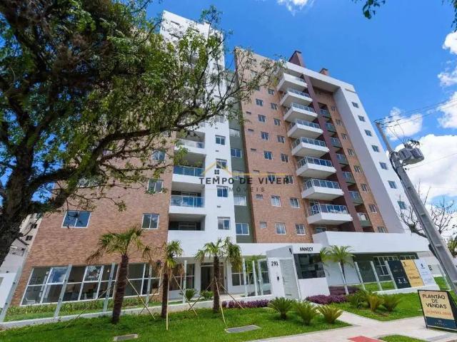 Apartamento para Venda em Curitiba/PR Mercês 3 Quartos