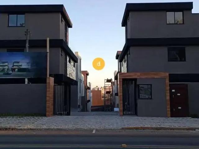 Apartamento para Venda em Curitiba/PR Mercês 3 Quartos