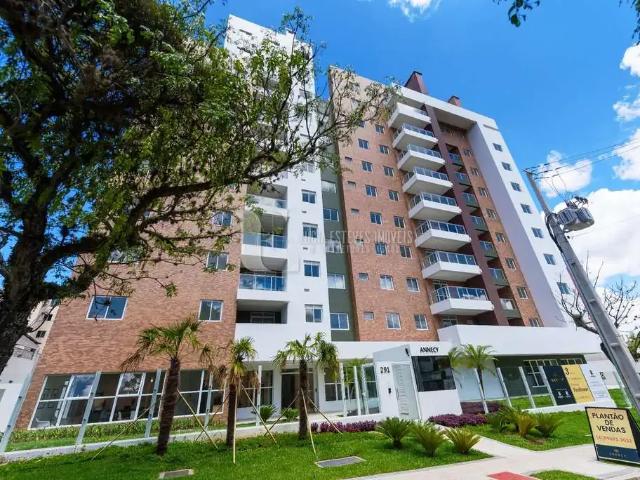 Apartamento para Venda em Curitiba/PR Mercês 3 Quartos