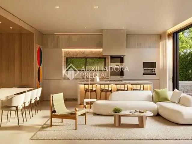 Apartamento para Venda em Curitiba/PR Mercês 3 Quartos