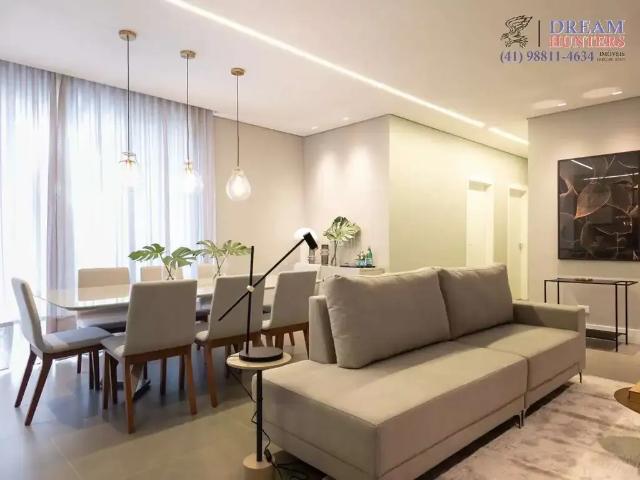 Apartamento para Venda em Curitiba/PR Mercês 3 Quartos