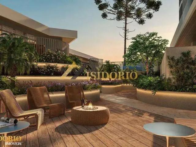 Apartamento para Venda em Curitiba/PR Mercês 3 Quartos