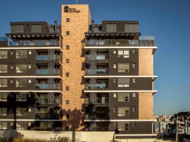 Apartamento para Venda em Curitiba/PR Mercês 3 Quartos