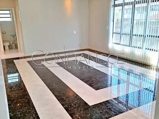 Apartamento para Venda em Curitiba/PR Mercês 3 Quartos