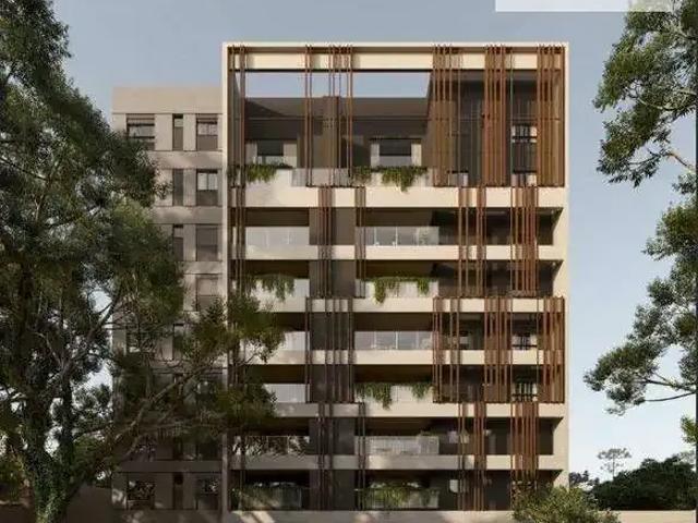 Apartamento para Venda em Curitiba/PR Mercês 3 Quartos