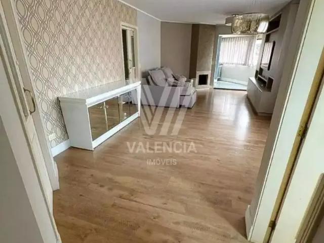 Apartamento para Venda em Curitiba/PR Mercês 3 Quartos