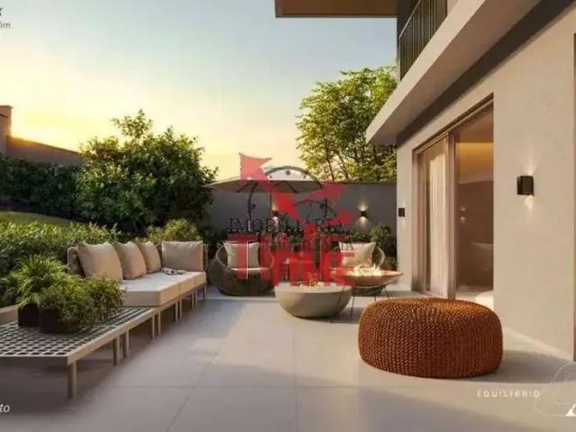 Apartamento para Venda em Curitiba/PR Mercês 3 Quartos