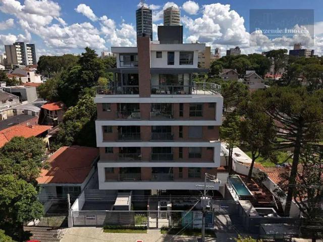 Apartamento para Venda em Curitiba/PR Mercês 3 Quartos