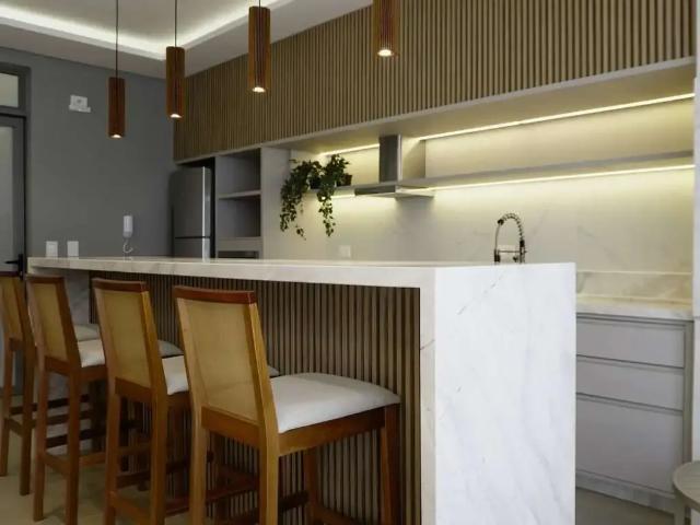 Apartamento para Venda em Curitiba/PR Mercês 3 Quartos