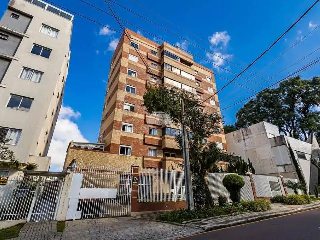Apartamento para Venda em Curitiba/PR Mercês 3 Quartos