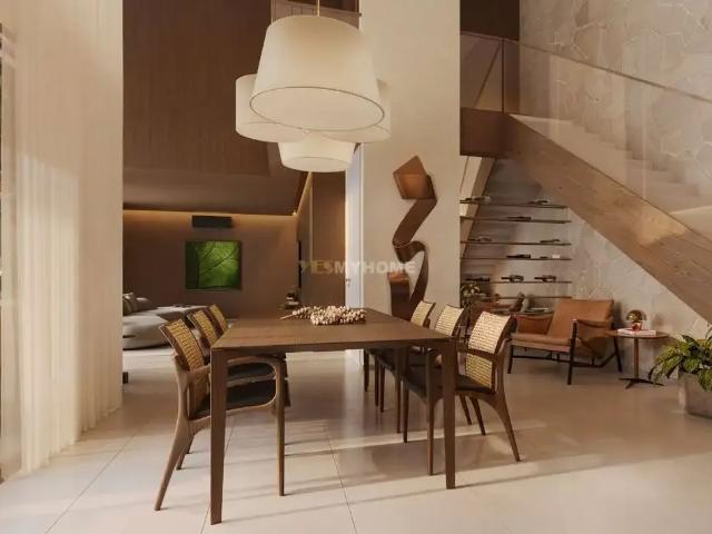 Apartamento para Venda em Curitiba/PR Mercês 3 Quartos