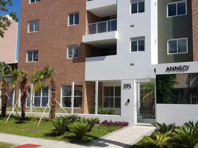 Apartamento para Venda em Curitiba/PR Mercês 3 Quartos