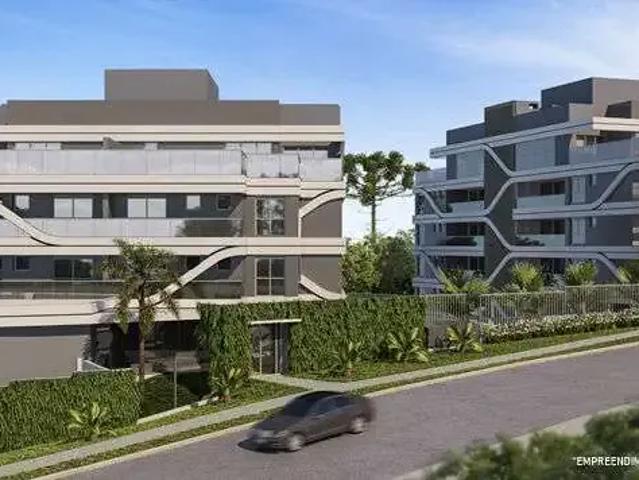 Apartamento para Venda em Curitiba/PR Mercês 3 Quartos
