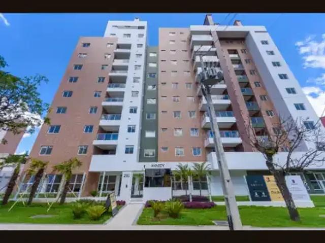 Apartamento para Venda em Curitiba/PR Mercês 3 Quartos