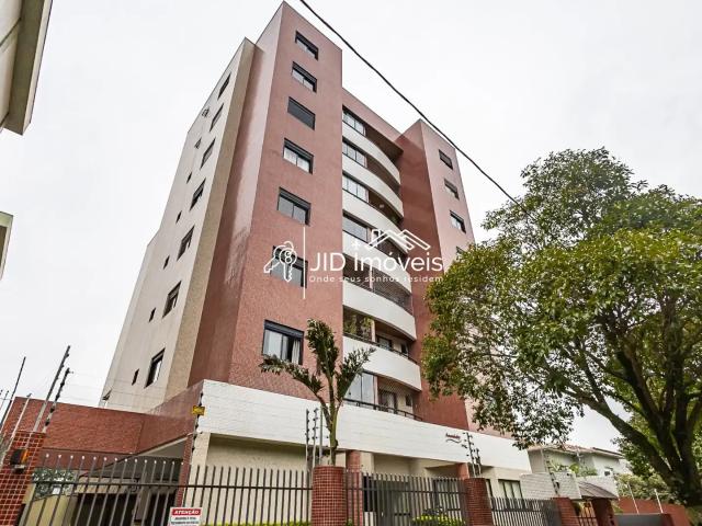 Apartamento para Venda em Curitiba/PR Mercês 3 Quartos