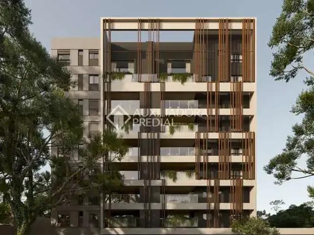 Apartamento para Venda em Curitiba/PR Mercês 3 Quartos