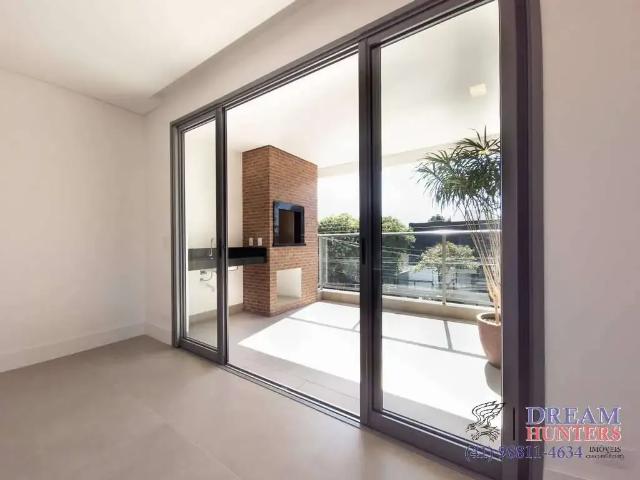 Apartamento para Venda em Curitiba/PR Mercês 3 Quartos