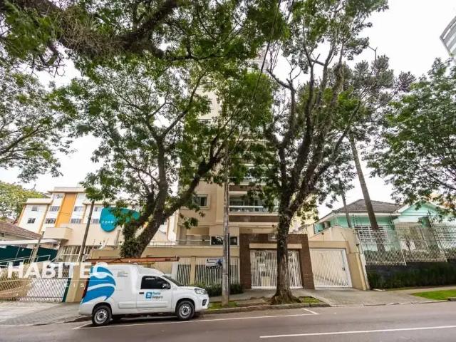 Apartamento para Venda em Curitiba/PR Mercês 3 Quartos