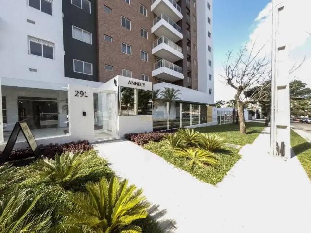 Apartamento para Venda em Curitiba/PR Mercês 3 Quartos