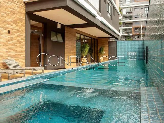 Apartamento para Venda em Curitiba/PR Mercês 3 Quartos