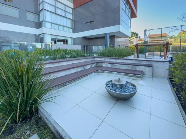 Apartamento para Venda em Curitiba/PR Mercês 4 Quartos