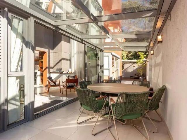 Apartamento para Venda em Curitiba/PR Mercês 4 Quartos